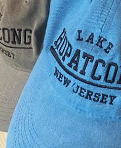 Supplies & Souvenirs - Lake Hopatcong | Main Lake Market