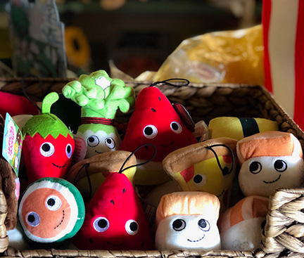 For A Day On The Lake - Main Lake Market | Main Lake Market