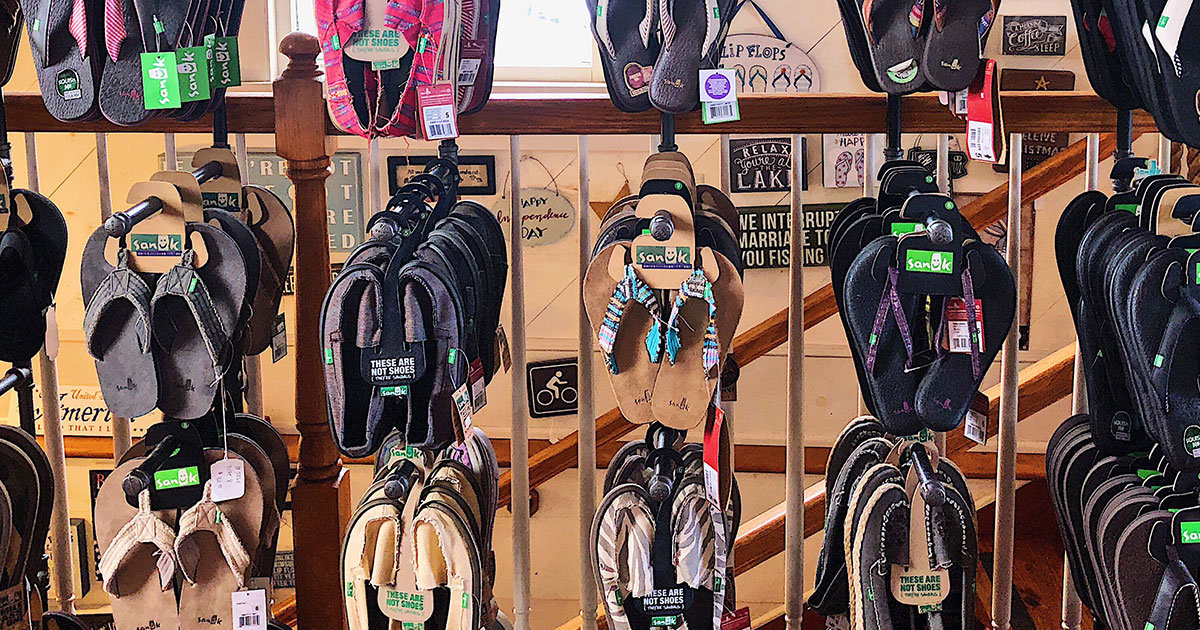 Frequently Asked Questions | Main Lake Market